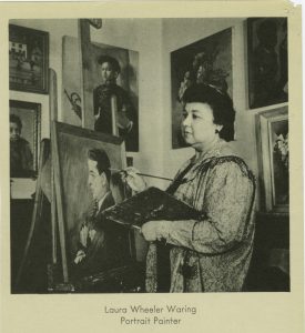 Laura W. Waring School – Home - Laura W. Waring School