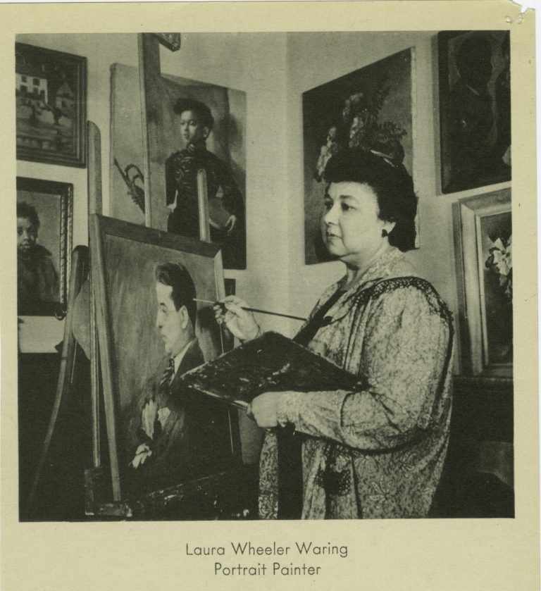 Laura W. Waring School – Home - Laura W. Waring School