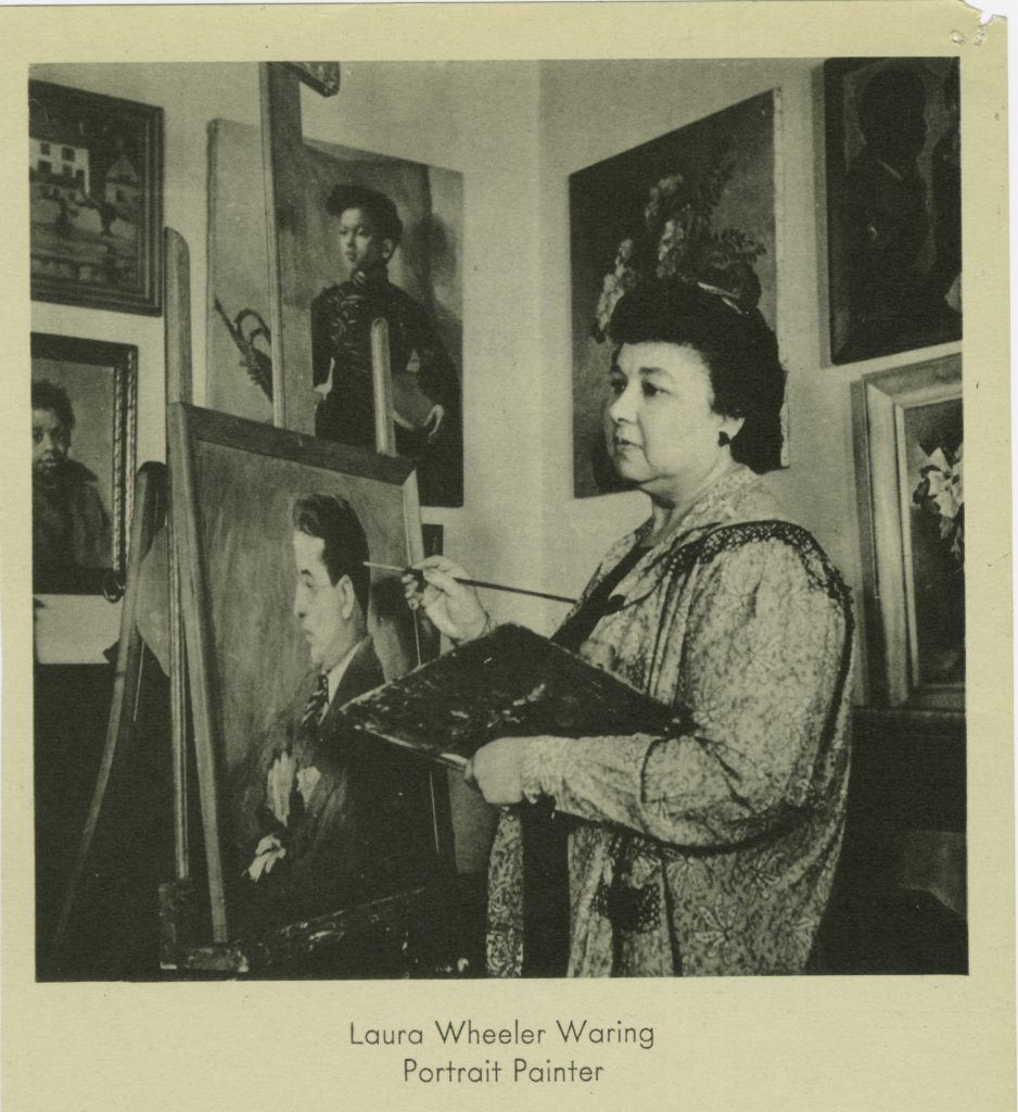 Laura W. Waring School – Home - Laura W. Waring School